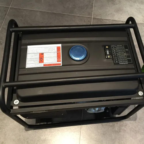 Bison(china) Welding Generator Set, Welding Generator Diesel Type ...