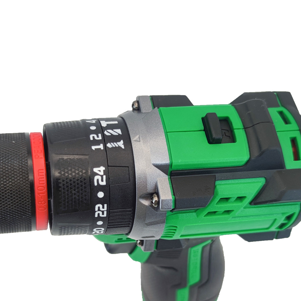 16v Diy Mini Bldc Battery Handheld Impact Drill, High Quality 16v Diy ...