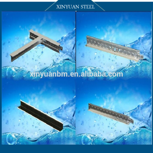 Exposed Ceiling T-grid/ T-bar, High Quality Exposed Ceiling T-grid/ T ...