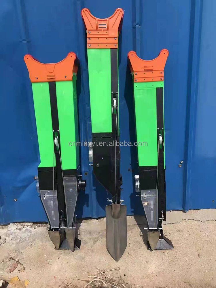 Hand-powered Portable Bean And Corn Seeding Machine: A Comprehensive ...