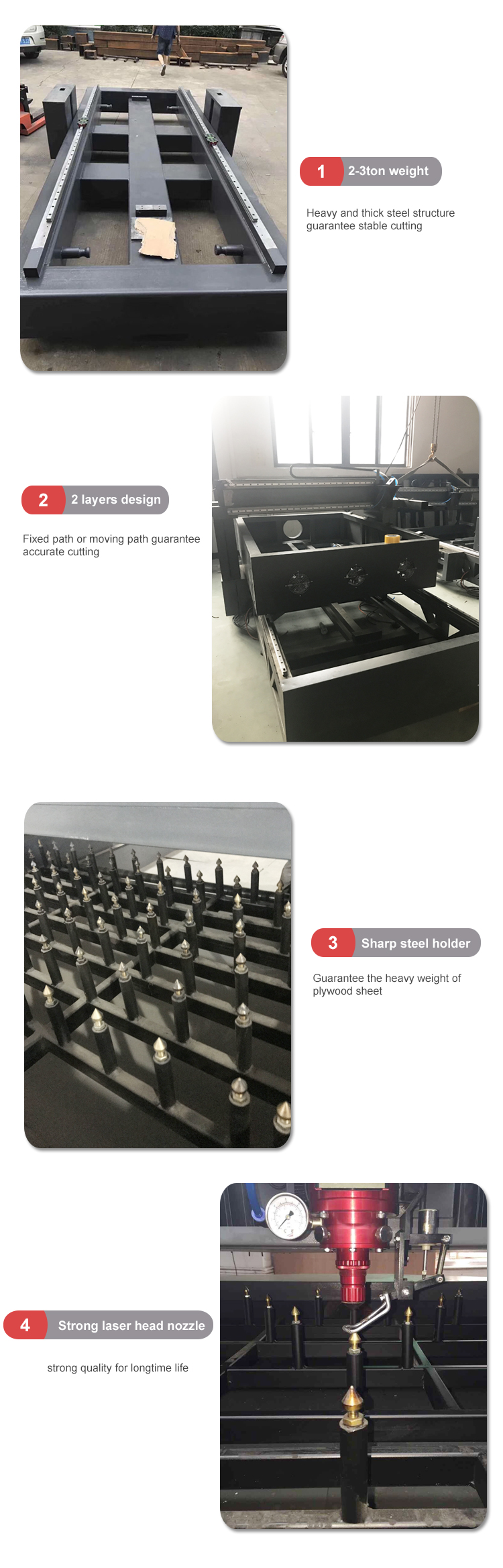 Auto Bending Machine: Precision Cutting And Bending Solutions With ...