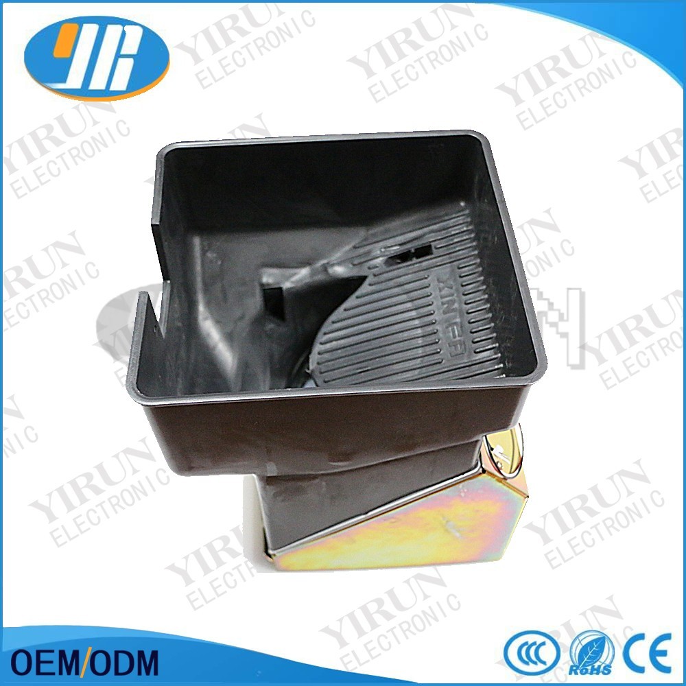 8 Hole Coin Hopper For Arcade Game Machine, High Quality 8 Hole Coin ...