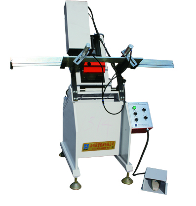 Water Slot Milling Machine For Pvc Profile, High Quality Water Slot ...