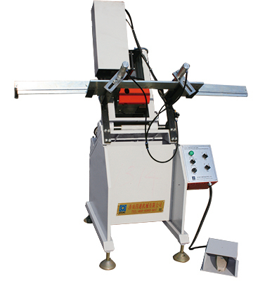 Water Slot Milling Machine For Pvc Profile, High Quality Water Slot ...