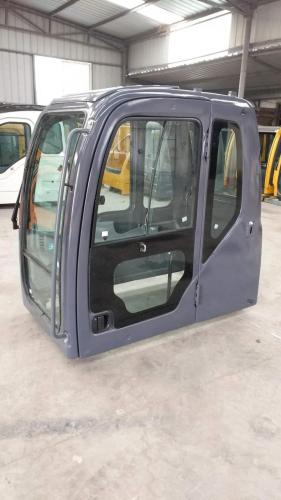 Komatsu D65-12 Cabin 14y-30-11374, High Quality Komatsu D65-12 Cabin ...