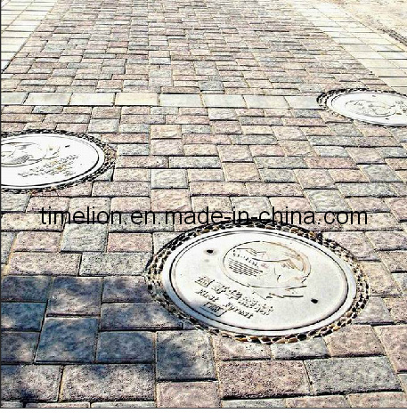 Round Grp Manhole Cover (18 Ton), High Quality Round Grp Manhole Cover ...