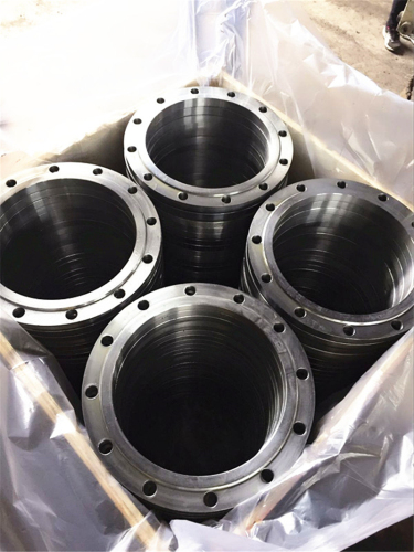 Gost12820-80 Pn6 Dn100 판금 플랜지, Bossgoo.com의 고품질 Gost12820-80 Pn6 Dn100 ...