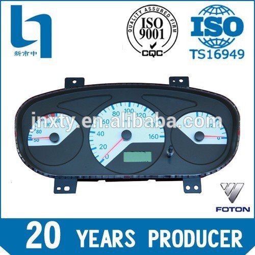 Foton Truck Combination Instrument, High Quality Foton Truck Combination Instrument on Bossgoo.com