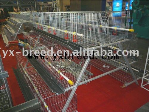 Ladder Type Metal Brooder Cage For Chicken, High Quality Ladder Type ...
