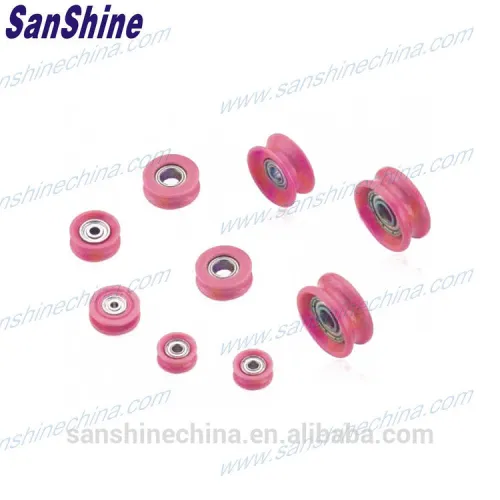 Ceramic Wire Guide Roller, High Quality Ceramic Wire Guide Roller on ...