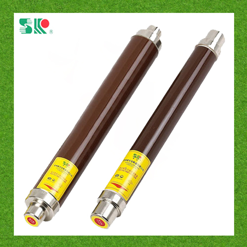 High Voltage Ceramic Hrc Fuse, High Quality High Voltage Ceramic Hrc ...