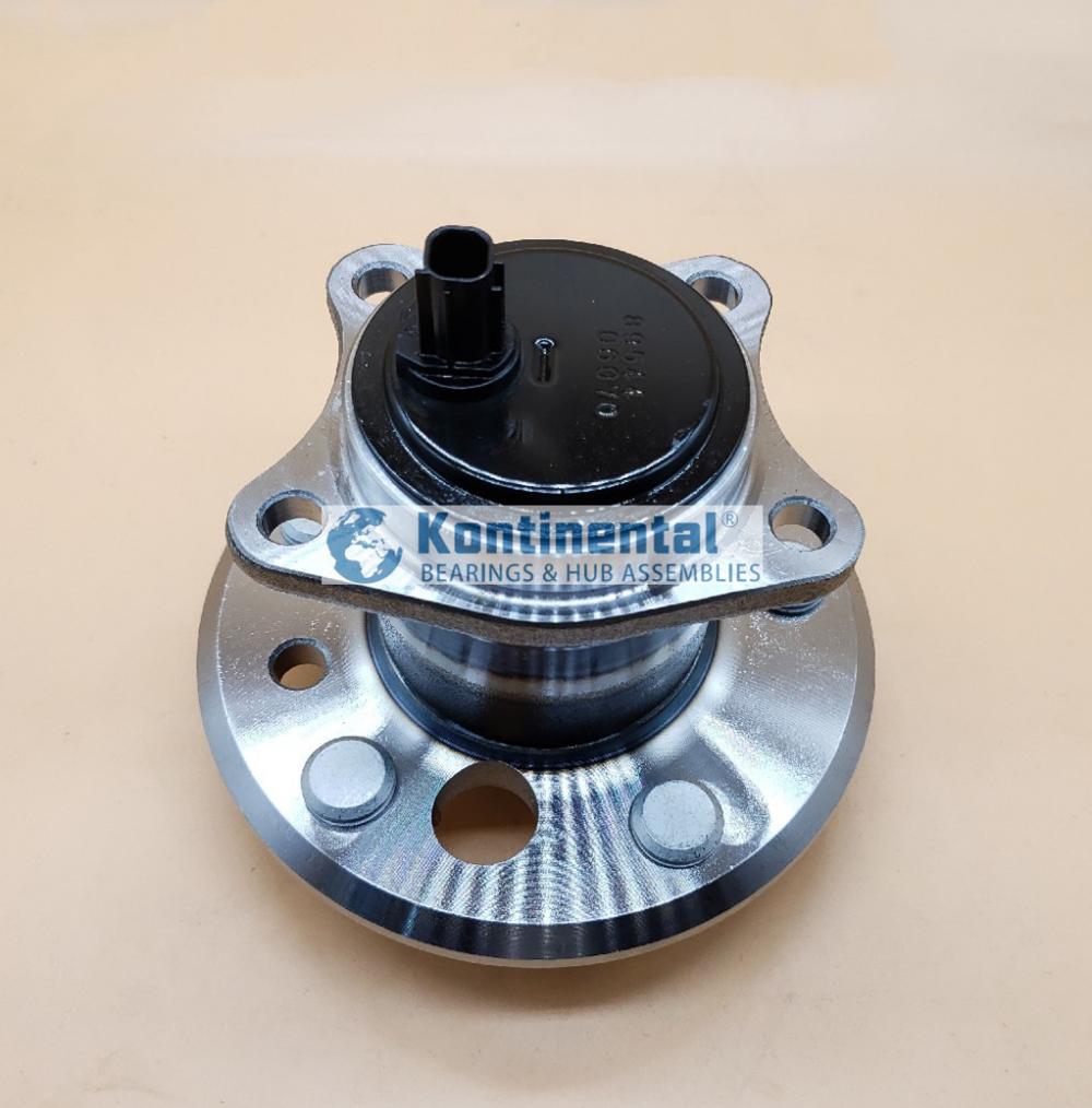 42460-06090 42460-06120 Camry Acv51 휠 허브 어셈블리, Bossgoo.com의 고품질 42460 ...