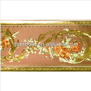 Wallpaper Border Designs, High Quality Wallpaper Border Designs on ...