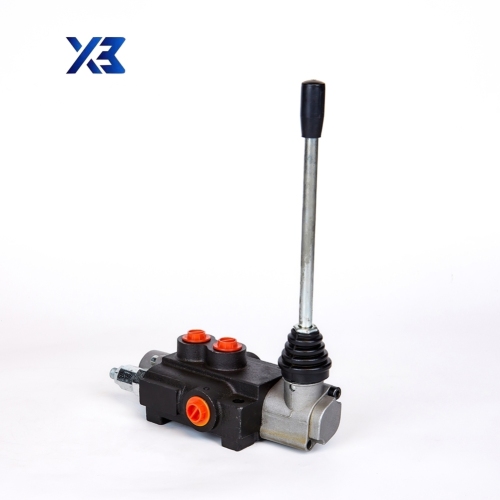 Multi-way Switching Hydraulic Valve, High Quality Multi-way Switching ...