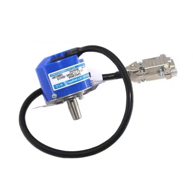 Aaa633ag22 Ts5215n553 Encoder For Otis Elevators, High Quality ...