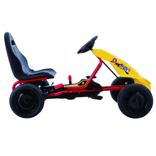 Pedal Go Kart Kids Pedal Go Cart New Pedal Gokart, High Quality Pedal ...