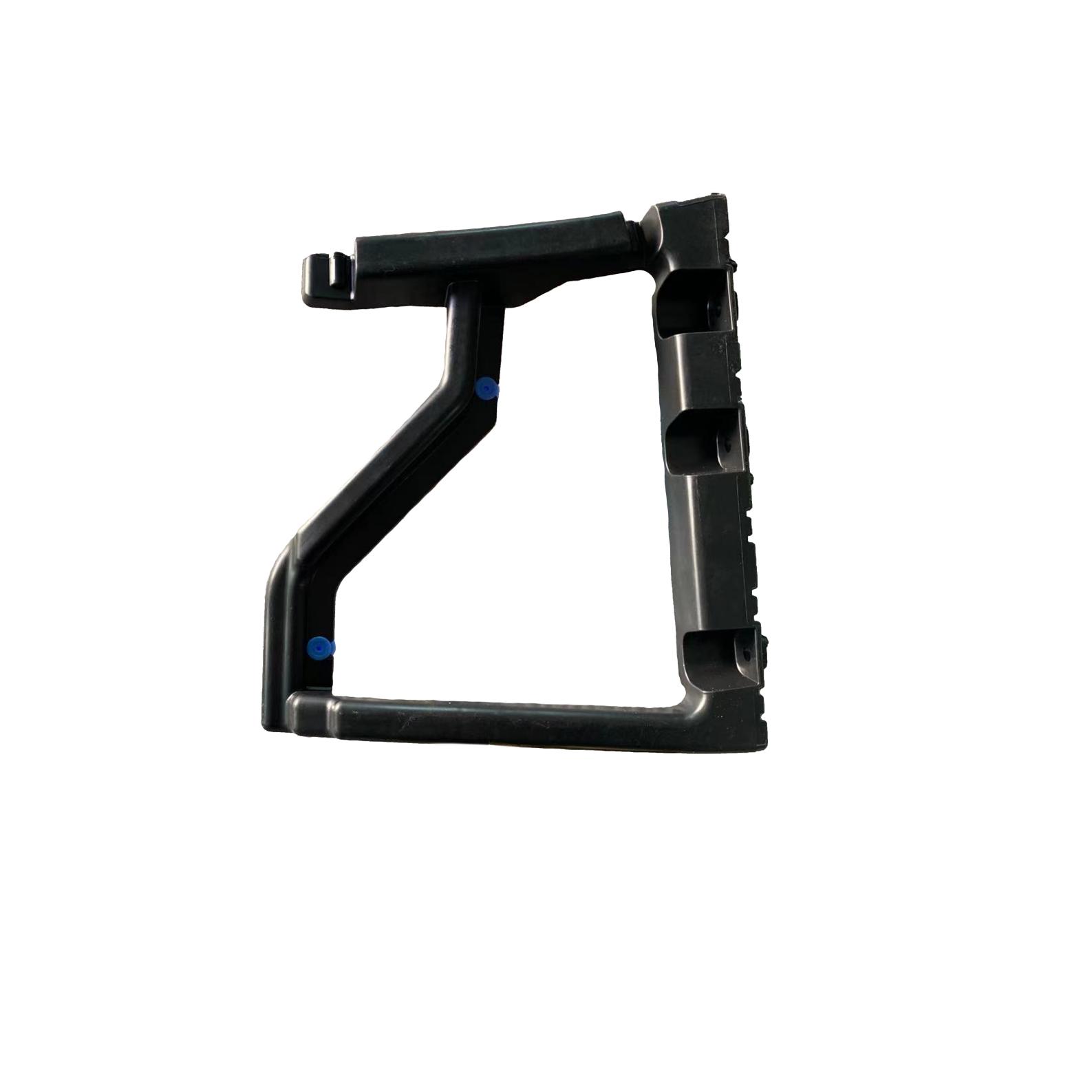 Rear Bumper Side Bracket Lh (wheel Base 2975) For Pifter 2019 Oem ...