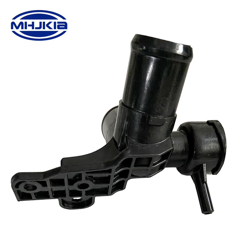 현대 크레타 용 25329-2p100 온도 조절 장치 하우징, Bossgoo.com의 고품질 현대 크레타 용 25329 ...