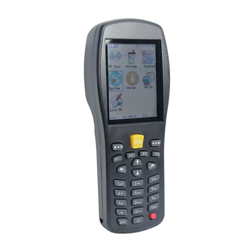 Pda Barcode Data Terminal For Inventory Checking, High Quality Pda ...