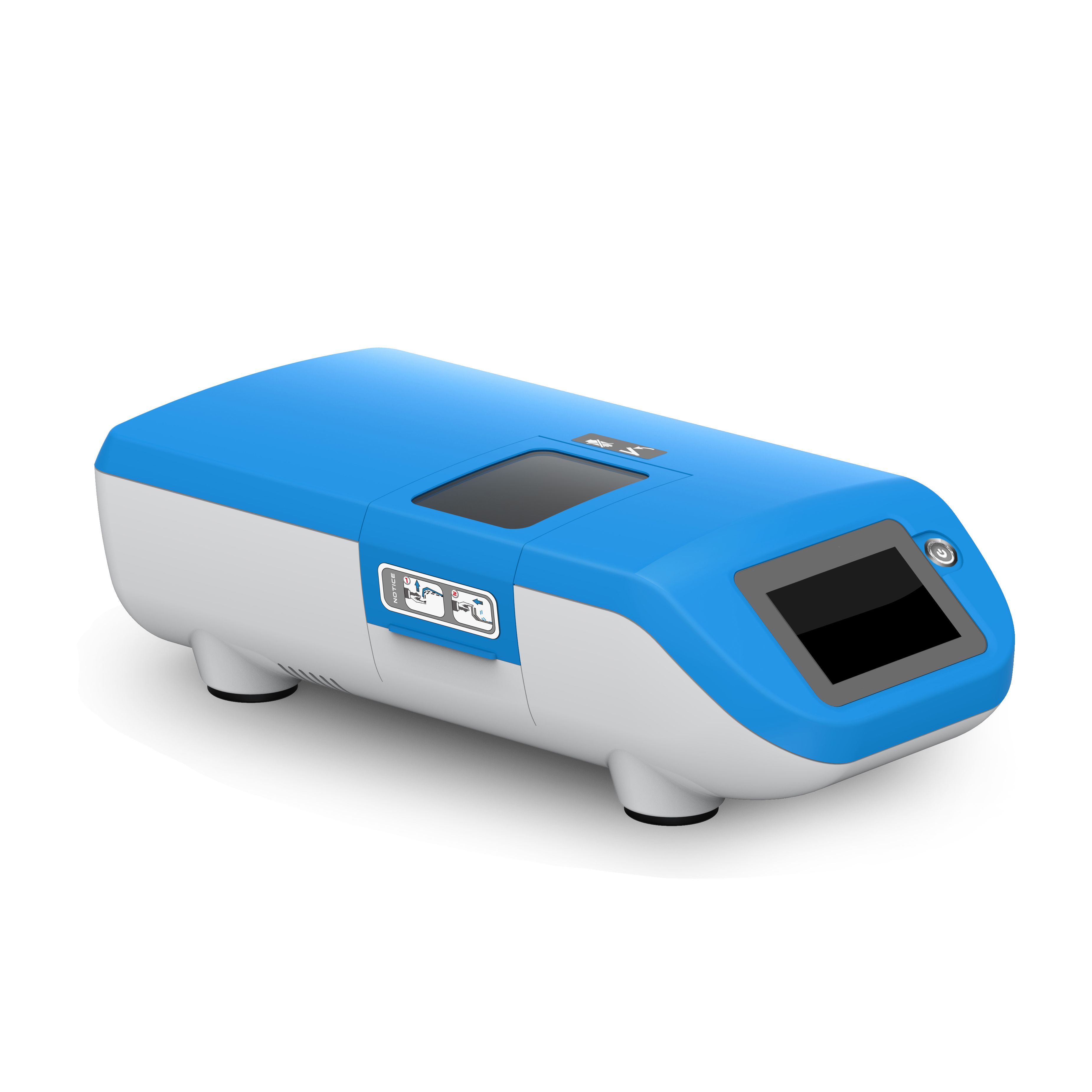 Nade Hd-700n Digital Hardness Tester For Tablets, High Quality Nade Hd ...