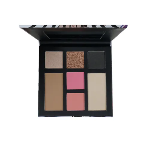 Instant Look 7c Color Palette, High Quality Instant Look 7c Color ...
