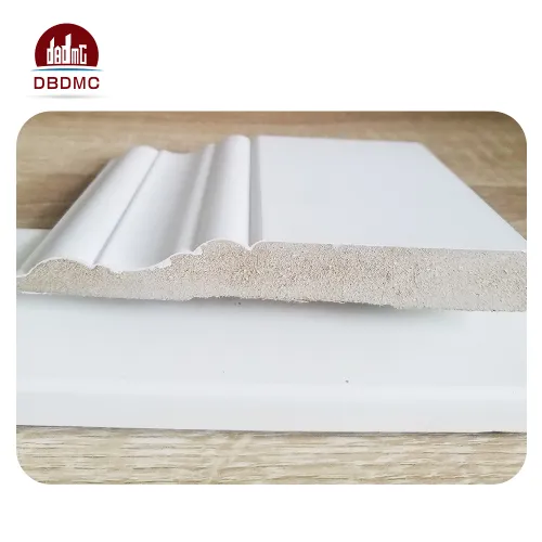Decorative Primed Mdf Moulding Skirting Moulding ,crown Moulding ,trim ...