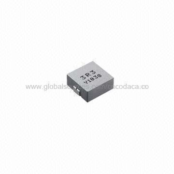 Molding Power Choke With Inductance Of 1 To 10uh And Isat Of 14 To 5a ...