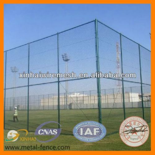 Sports Playground Football Field Fence, High Quality Sports Playground ...