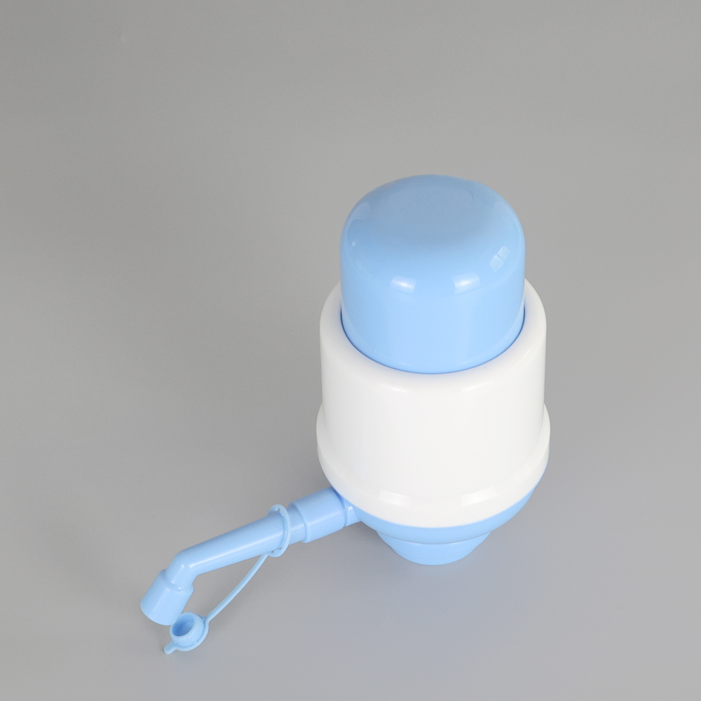 Portable Manual Drinking Water Pump Hand Press Dispenser, High Quality ...