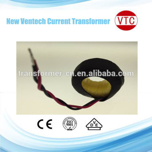 Current Transformers For Electrical Control Unit, High Quality Current ...