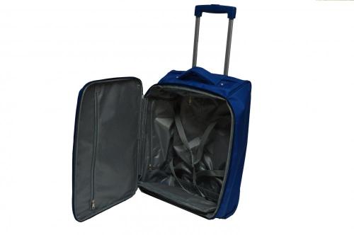 Collapsing Design Trolley Suitcase, High Quality Collapsing Design ...