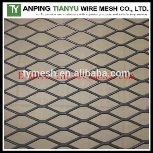 Expanded Metal Panels, High Quality Expanded Metal Panels on Bossgoo.com