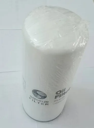 Lf9009 Oil Filter For Fleetguard, High Quality Lf9009 Oil Filter For ...