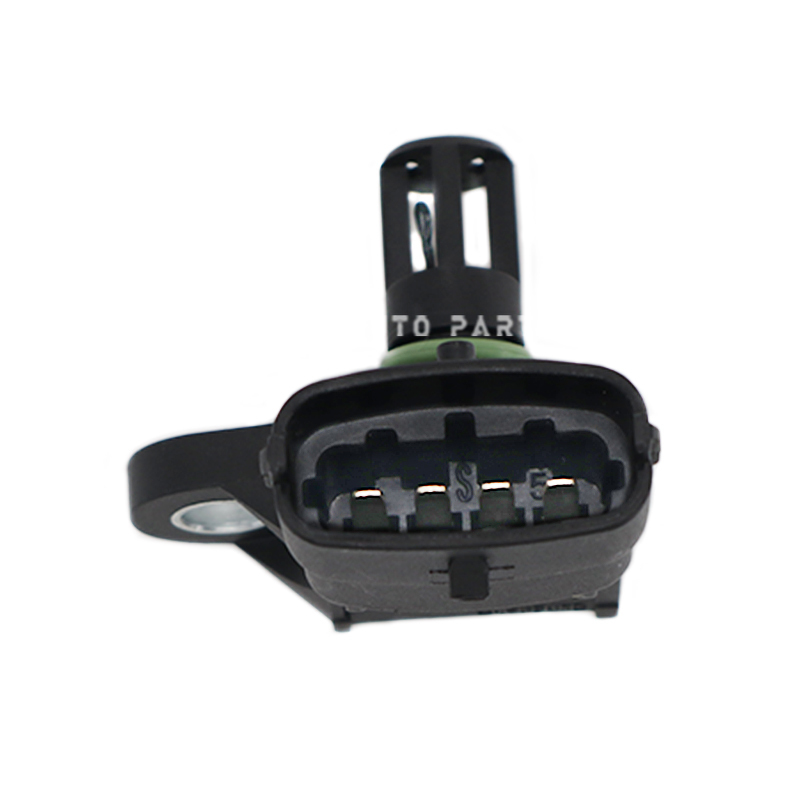 Volvo Truck Engine Sensors: Intake Air Temperature & Boost Pressure ...