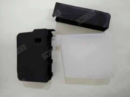 Videojet 1000 Series Empty Ink Bottle (without Cover), High Quality ...