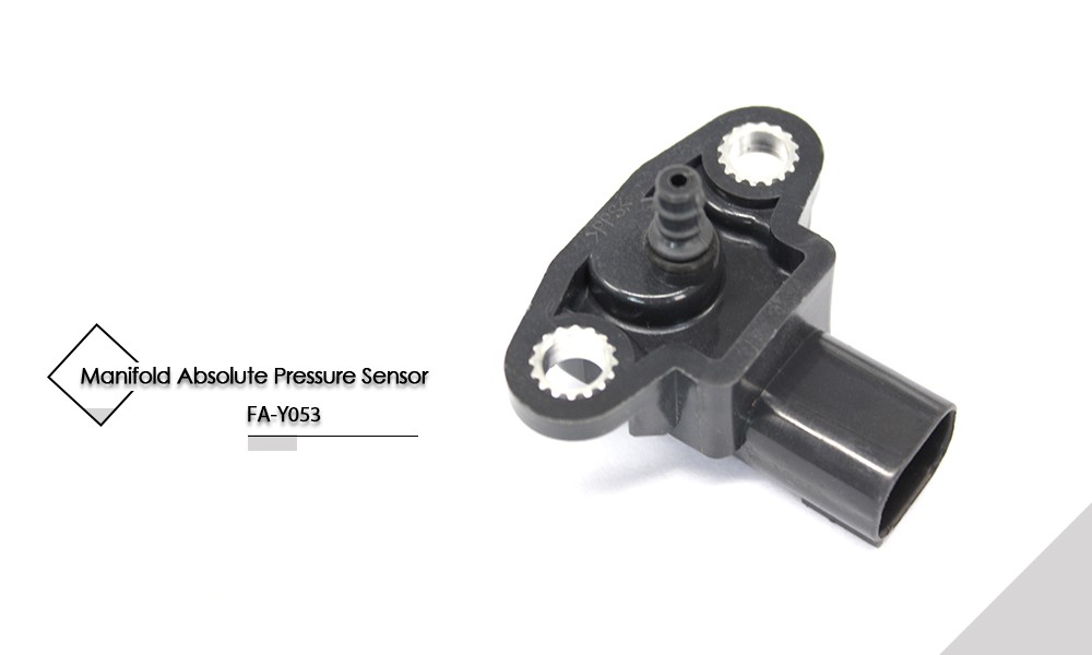Manifold Absolute Pressure Sensor Map For Mercedes Benz Smart ...