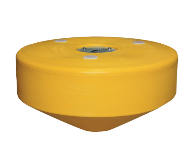 Rotomould Boat Float Mold Rotomolding Pontoon Floater, High Quality ...