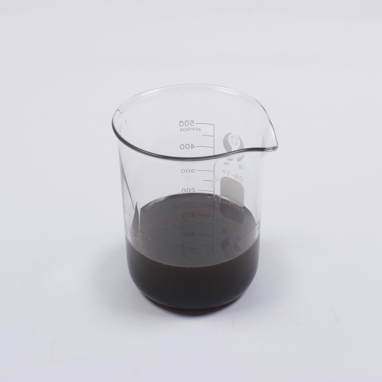 Brown Viscous Liquid Linear Alkyl Benzene Sulphonate For Industrial ...