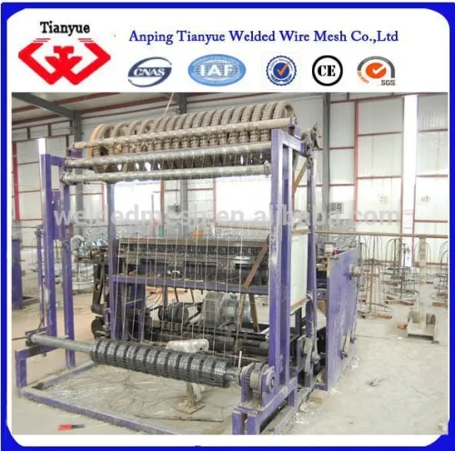 Grassland Fence Machine, High Quality Grassland Fence Machine on ...