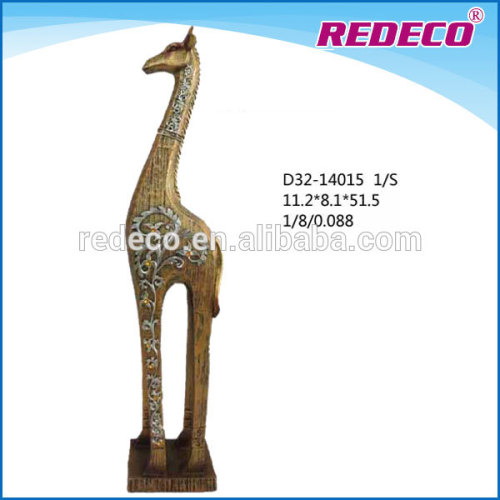 Resin Giraffe Statue, High Quality Resin Giraffe Statue on Bossgoo.com