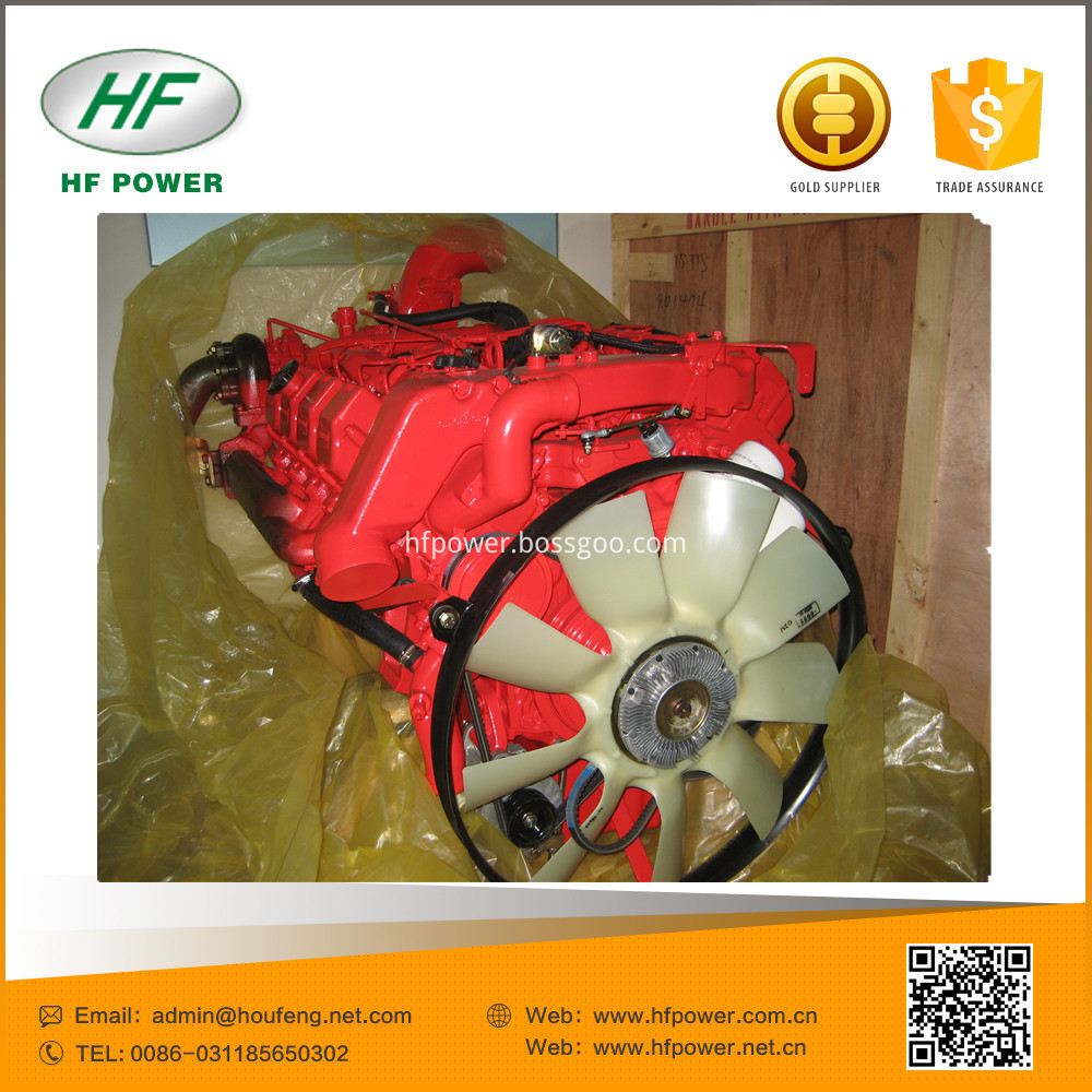 두산 Dv15 420hp 8 실린더 디젤 엔진, Bossgoo.com의 고품질 두산 Dv15 420hp 8 실린더 디젤 엔진