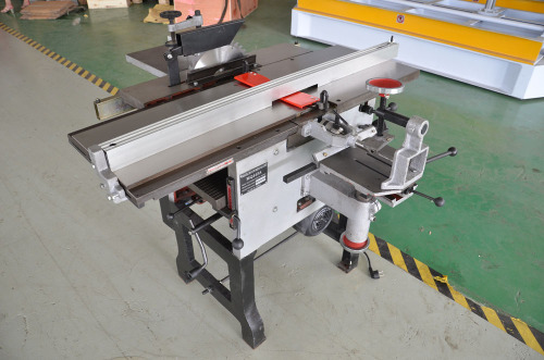 Combination Universal Woodworking Machine, High Quality Combination ...
