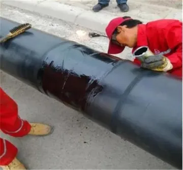 High Temperature Epoxy Primer Coating, High Quality High Temperature ...