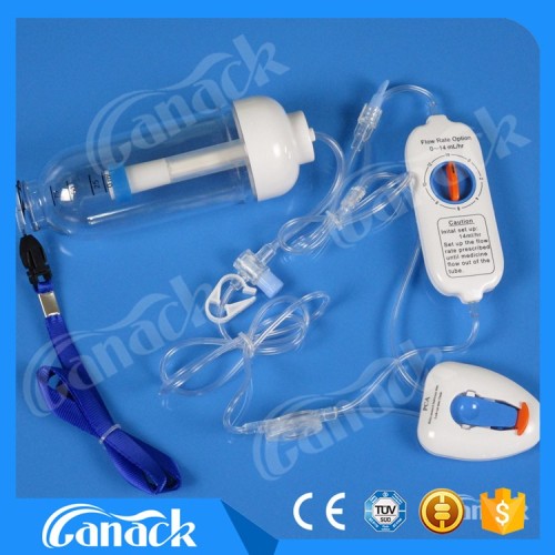 Mature Technology Disposable Infusion Pump Cbi + Pca Medical Consumables, High Quality Mature ...