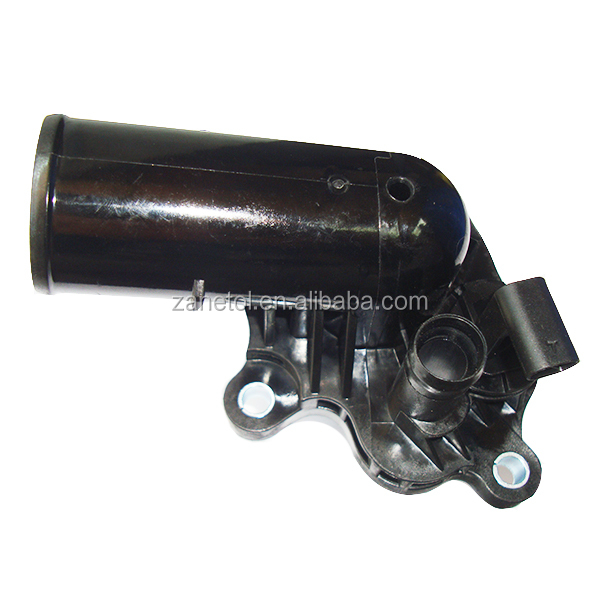 Zanetol Thermostat Housing Water Outlet Untuk Jeep Grand Cherokee 16-22 ...