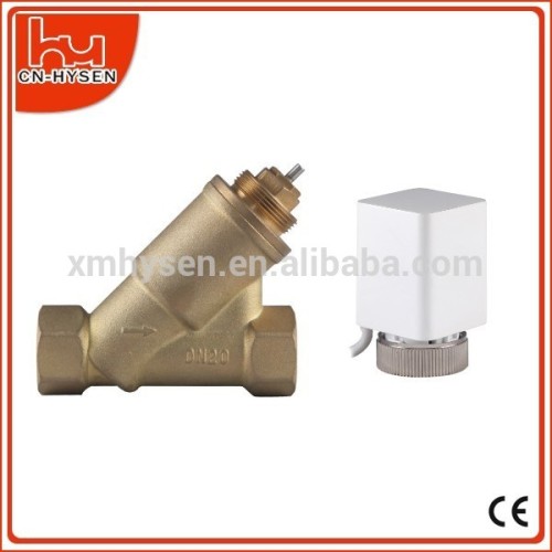 Automatic Balancing Valve, High Quality Automatic Balancing Valve on ...