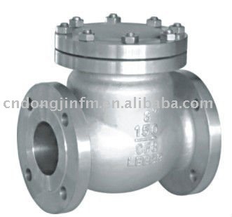 Api 6d Check Valve, High Quality Api 6d Check Valve on Bossgoo.com