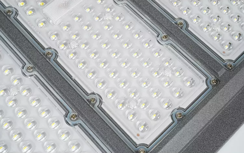 Solar Integrated Human Body Induction Street Light, High Quality Solar ...