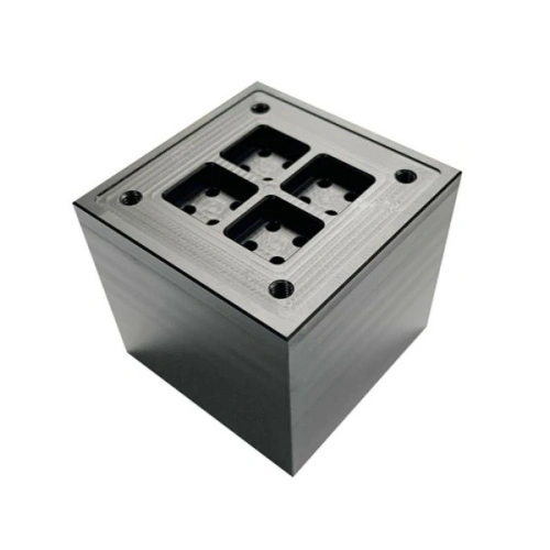 중국 ACETRON® GP / ERTACETAL® C POM-C 가공 부품 제조업체