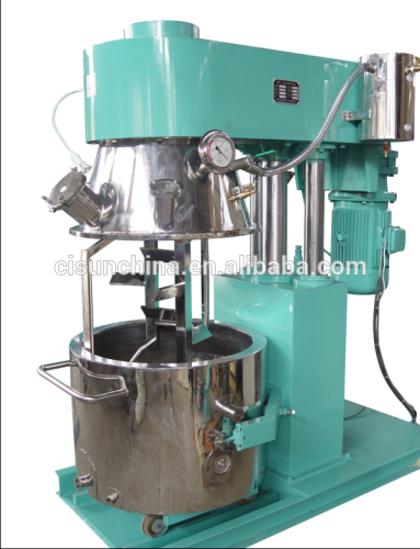Vertical Industrial Planetary Mixer, High Quality Vertical Industrial ...